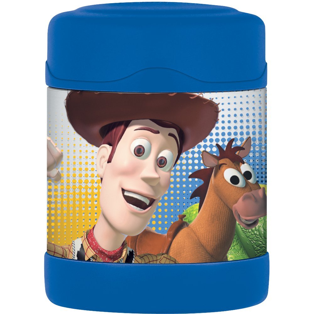 Amazon: Toy Story 3 Thermos FUNtainer Food Jar $12.30 - The Coupon ...