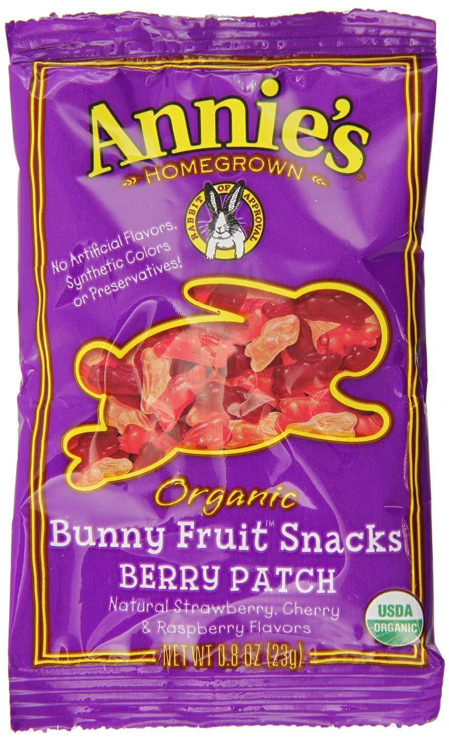 Amazon Annie s Organic Fruit Snack 0 56 Each The Coupon Challenge Amazon Annie s Organic Fruit Snack 0 56 Each The Coupon Challenge
