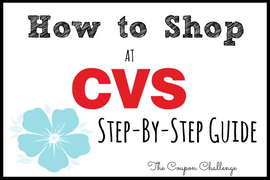 How to Save Money at CVS